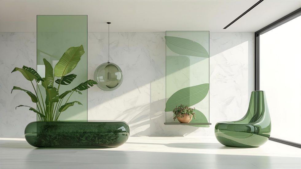 Top Glass Design Trends for 2025: Embracing Innovation and ...